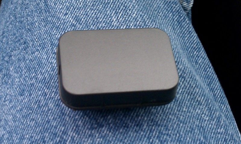 No dormant auto rain sensor on the 2013 base models? | Page 2 | TDIClub Forums